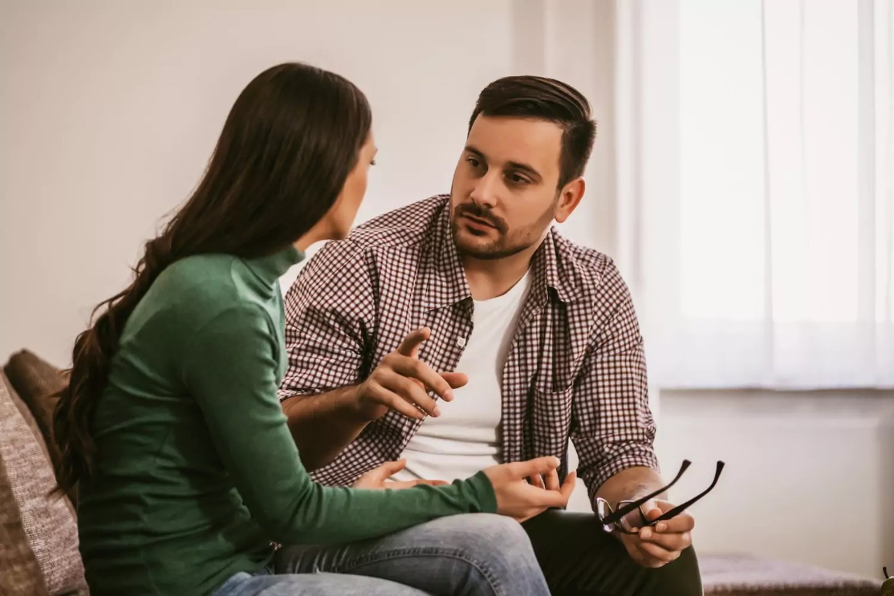 Why Has My Husband Changed After Marriage? Find out why - SehatYab